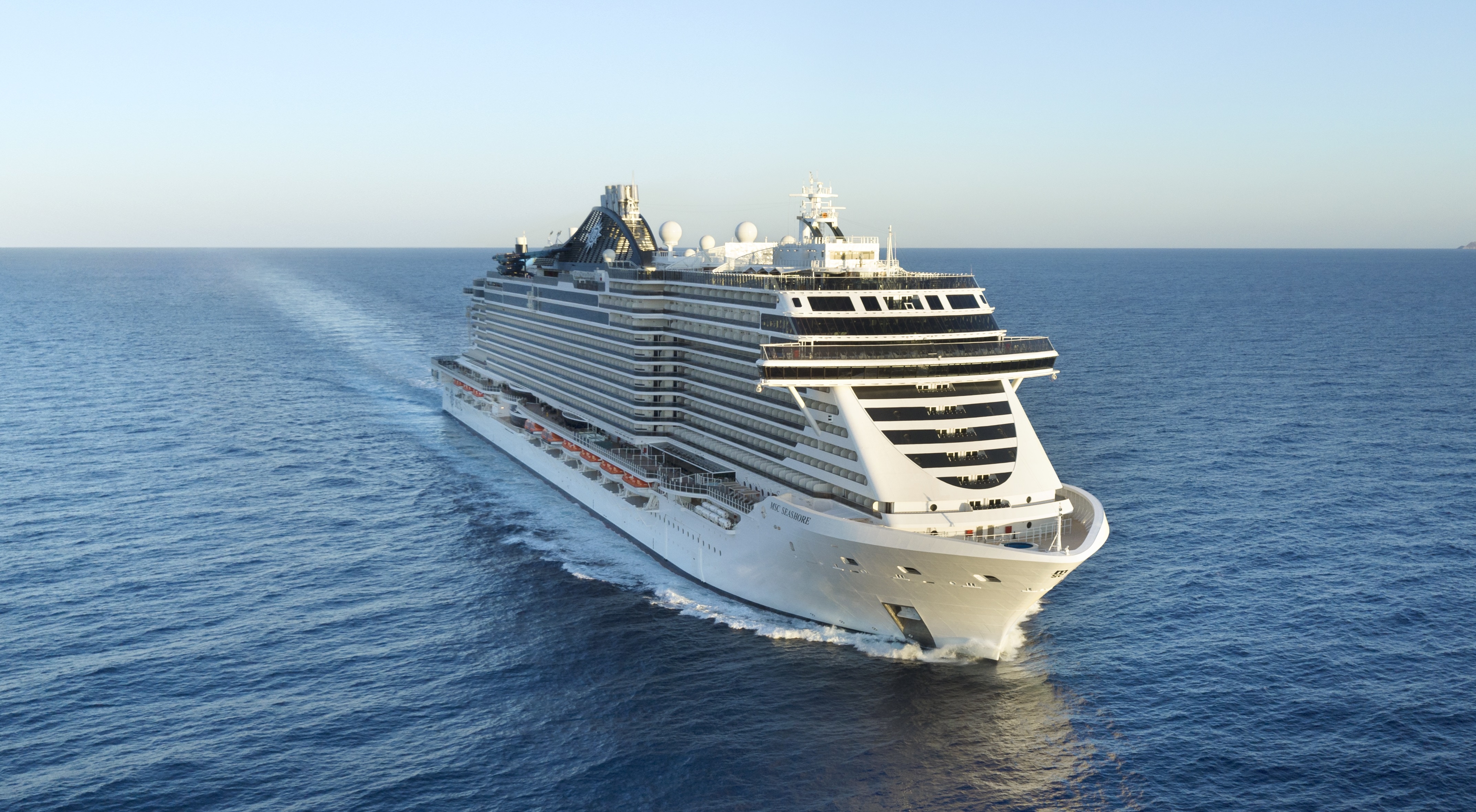 My Kind of Cruise going to the Bahamas and Caribbean, on the MSC ...