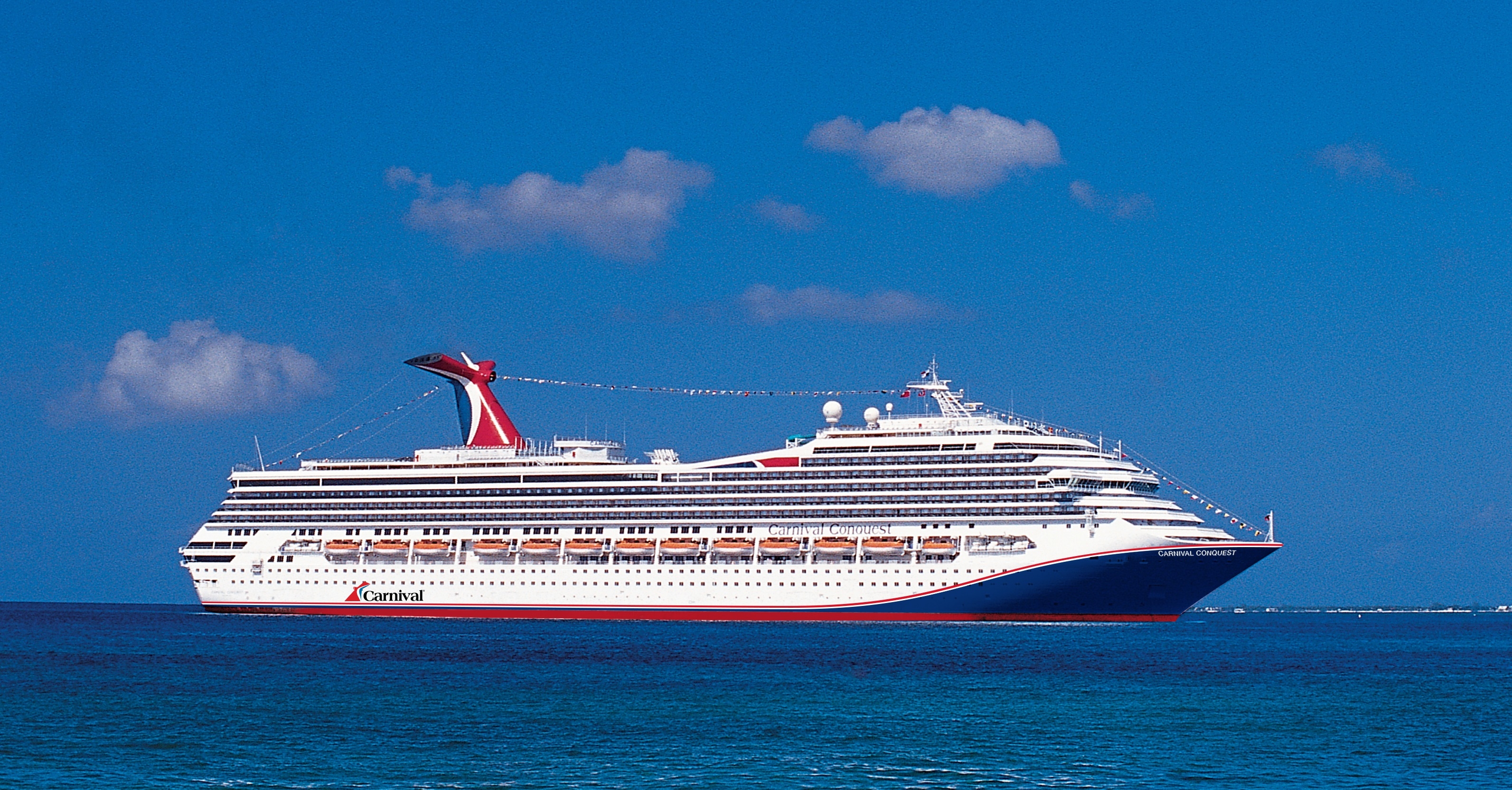My Kind of Cruise going to the Southern Caribbean from Miami, FL, on ...